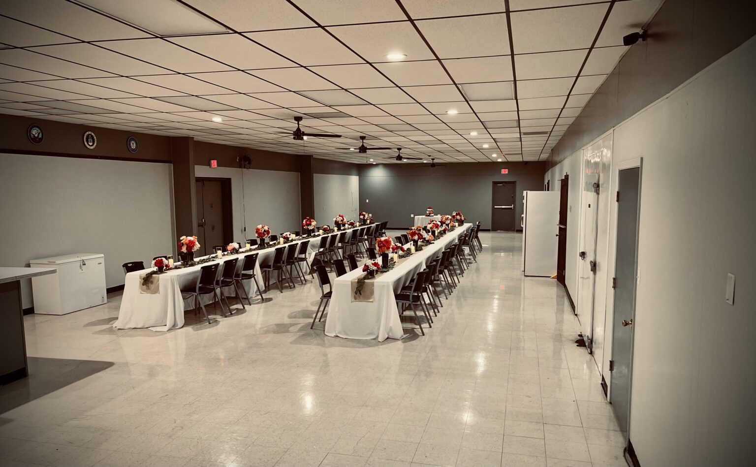 Event Space Rental - VFW Lake Dallas 10460
