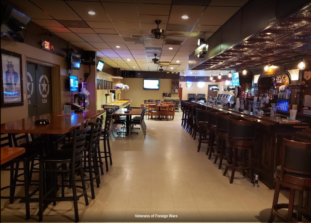 Home - VFW Lake Dallas 10460